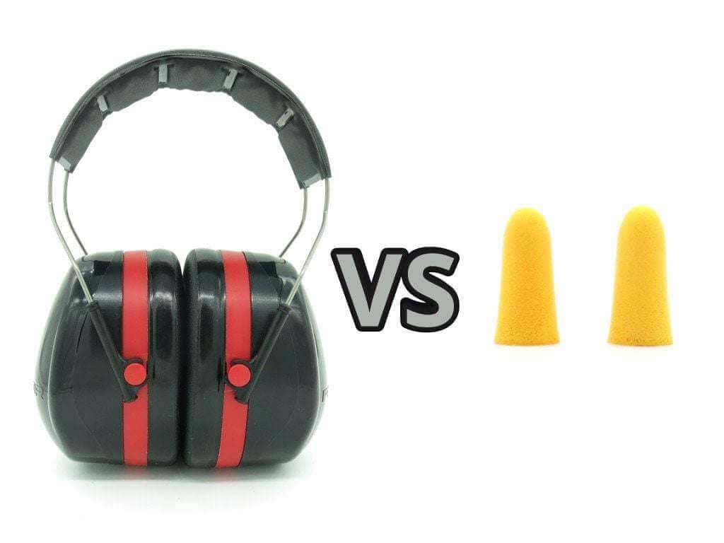 How to Protect Your Hearing by Choosing the Right Ear Protection